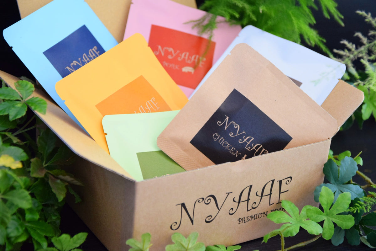 NYAAF ビーフ フィーレジャーキー（猫用） – Nフードサービス株式会社